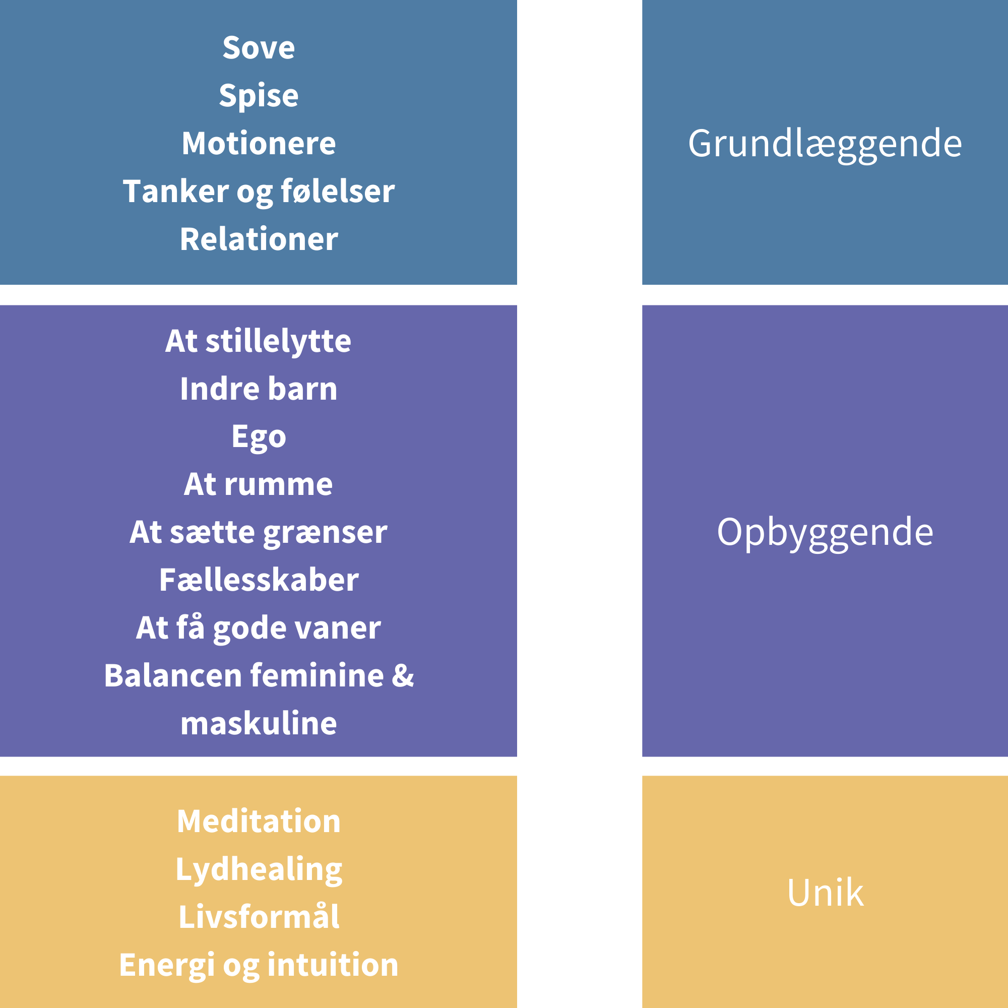 Lær mere om modellen – fremkaldnytlederskab
